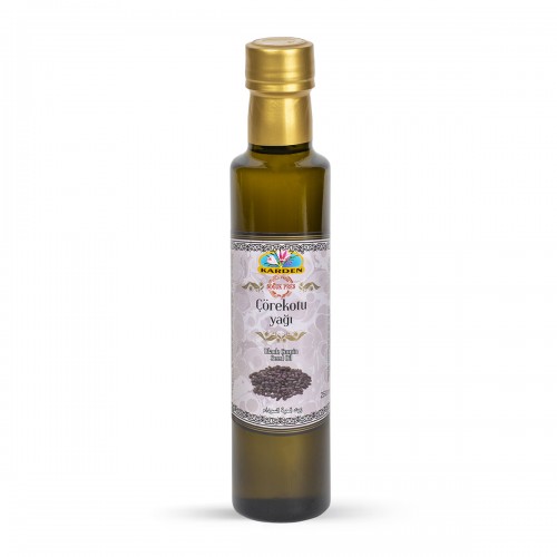 Black Cumin Oil | Doza.Net Black Cumin Oil | Doza.Net